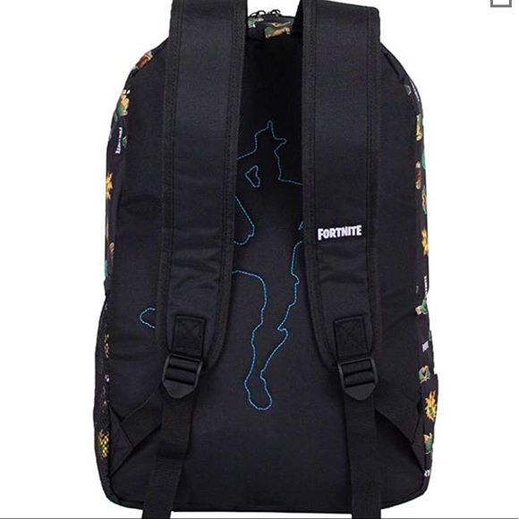 Fornite | Accessories | New Fortnite Kids Amplify Backpack | Poshmark